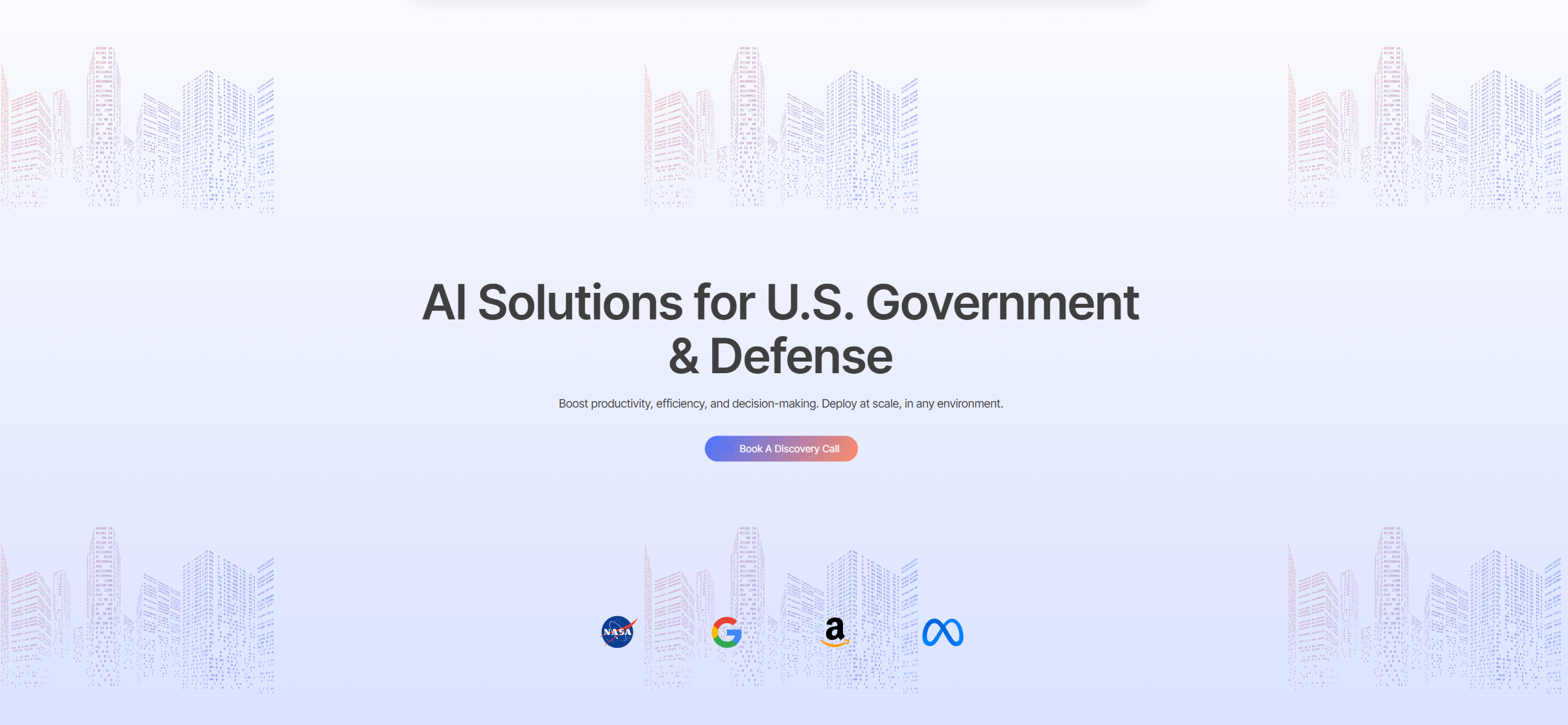 Government | OpenTeams | AI you own